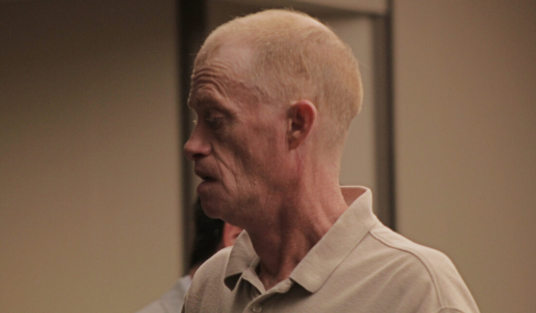 Lawrence man seeks to enter criminal mediation to resolve child ...